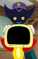 Bokkun | Sonic X Wiki | Fandom