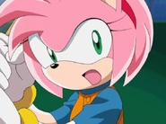 Amy Rose | Sonic X Wiki | Fandom