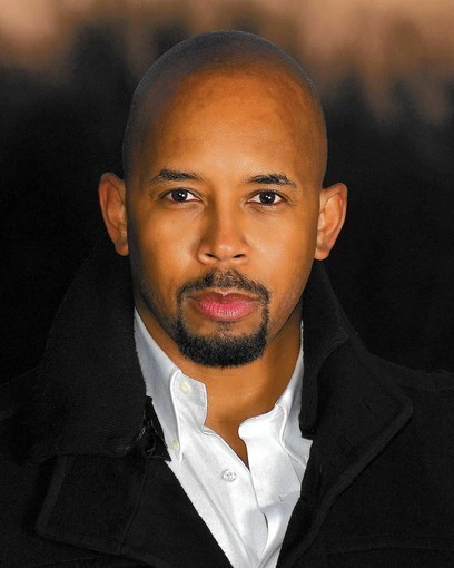 Michael Boatman | Spin City Wiki | Fandom