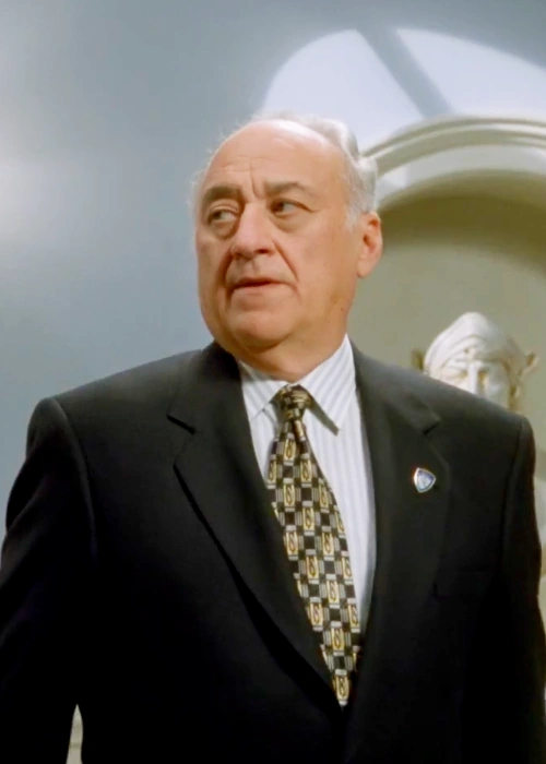 Howard Gould | Spin City Wiki | Fandom