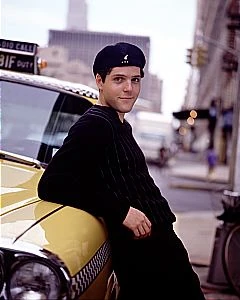 Alexander Chaplin | Spin City Wiki | Fandom