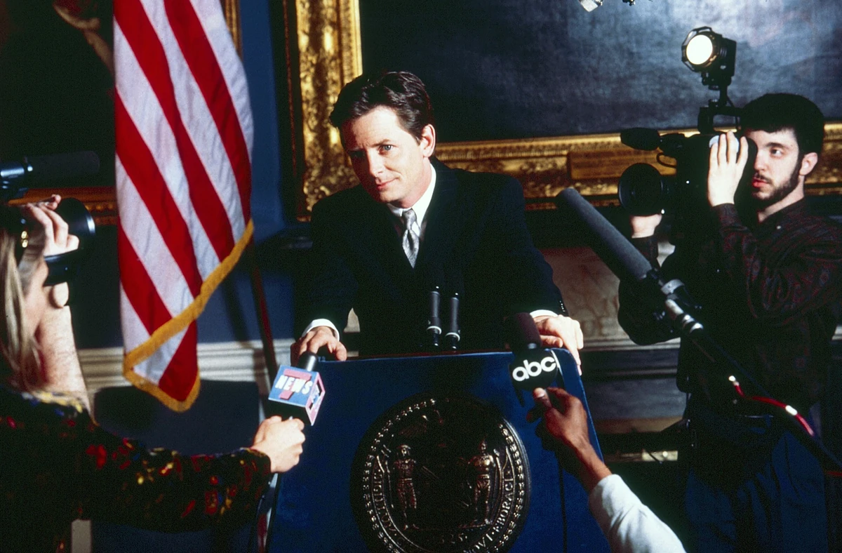 Mike Flaherty/Gallery | Spin City Wiki | Fandom