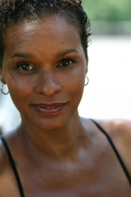 Victoria Dillard | Spin City Wiki | Fandom