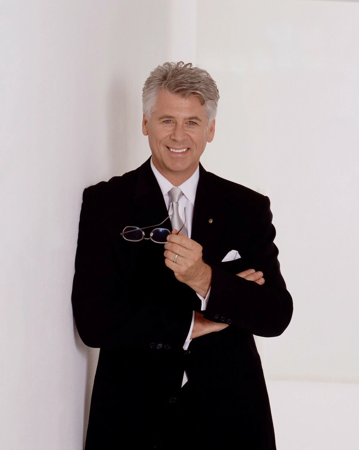 Randall Winston | Spin City Wiki | Fandom