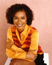 Janelle Cooper | Spin City Wiki | Fandom