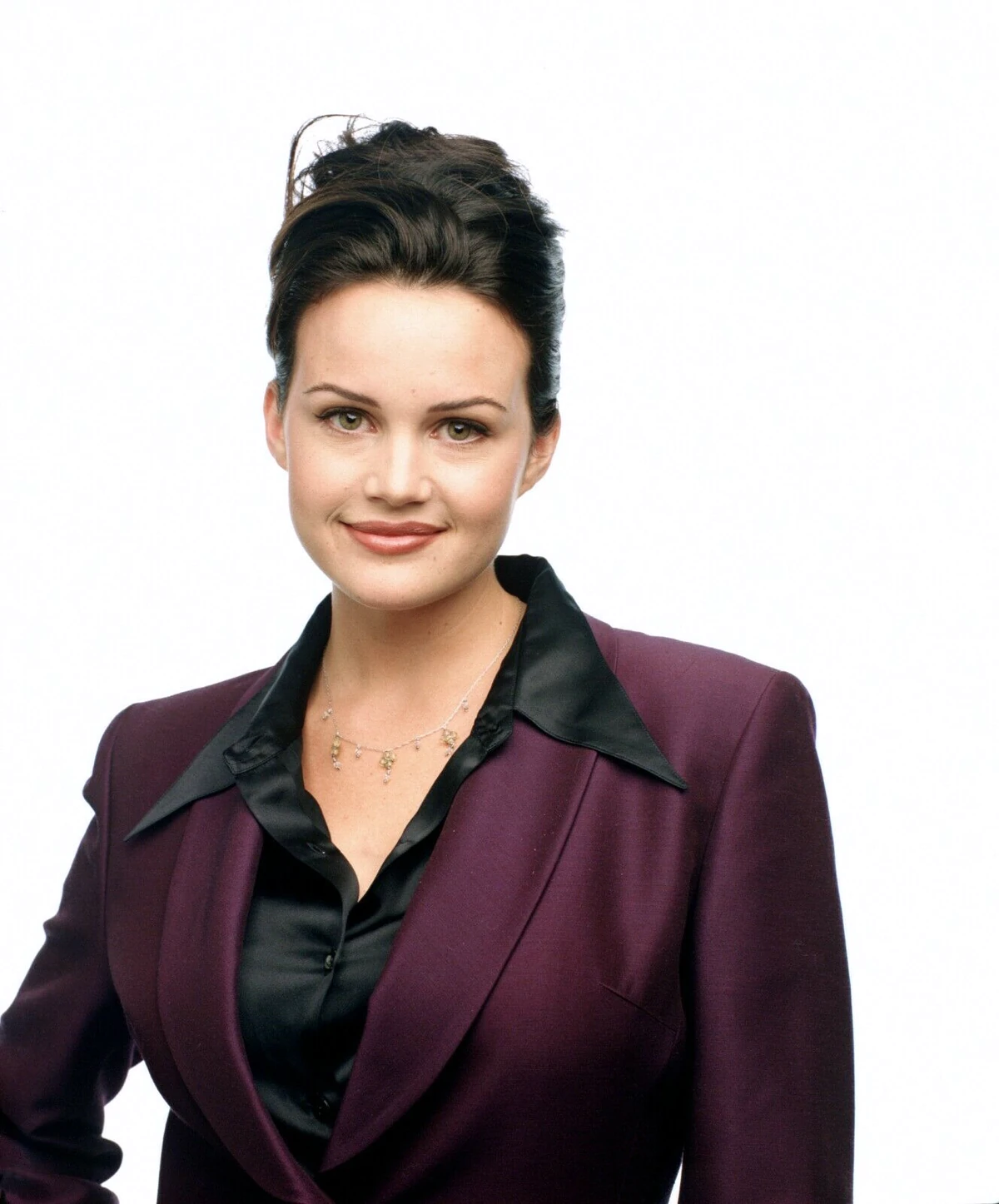 Ashley Schaeffer | Spin City Wiki | Fandom