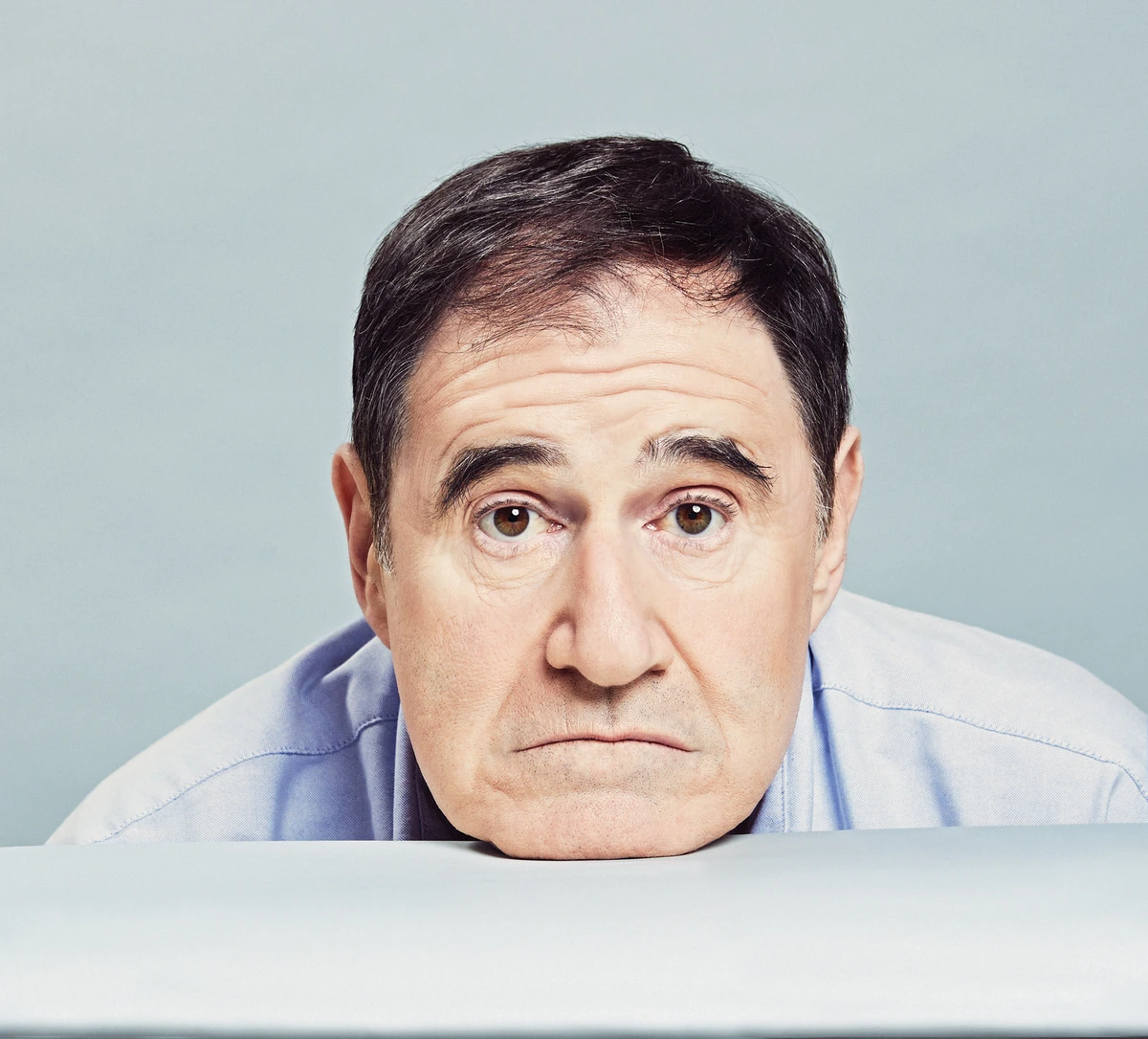 Richard Kind | Spin City Wiki | Fandom