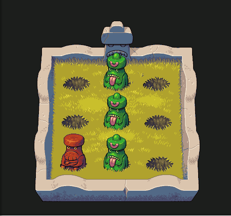 Caveman's Delight | Spineworld Wiki | Fandom