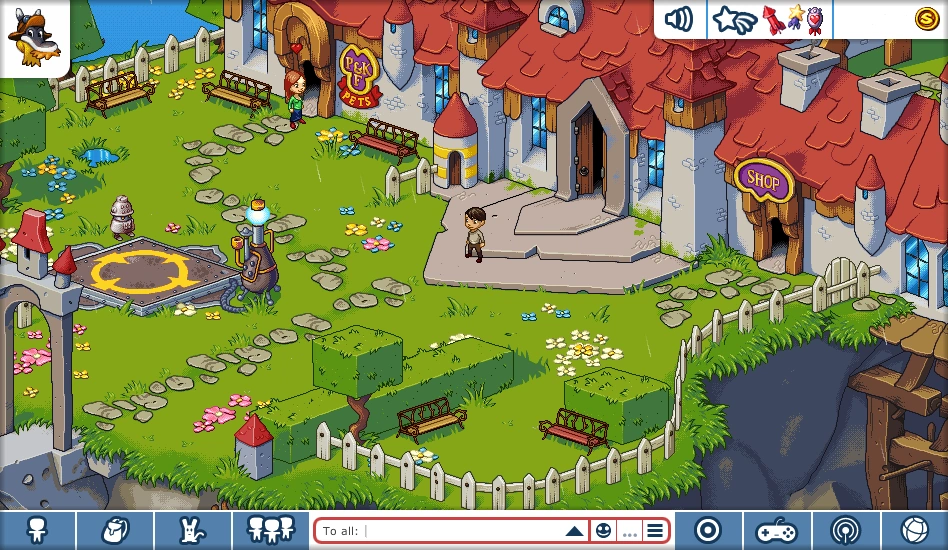 Misty Island | Spineworld Wiki | Fandom