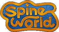 Spineworld | Spineworld Wiki | Fandom
