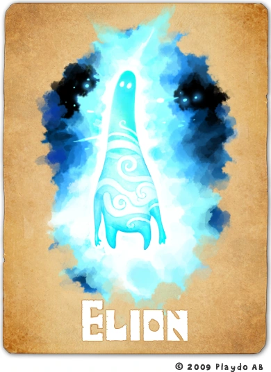 Elion | Spineworld Wiki | Fandom