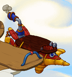 Transportation | Spineworld Wiki | Fandom