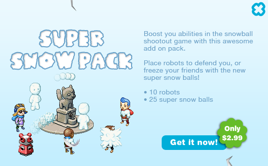 Snowball Shootout | Spineworld Wiki | Fandom