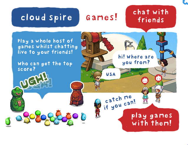 Cloud Spire | Spineworld Wiki | Fandom