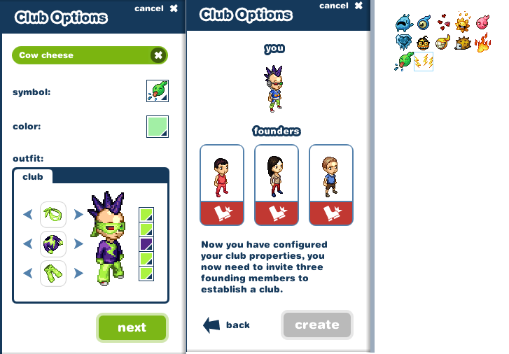 Clubs | Spineworld Wiki | Fandom