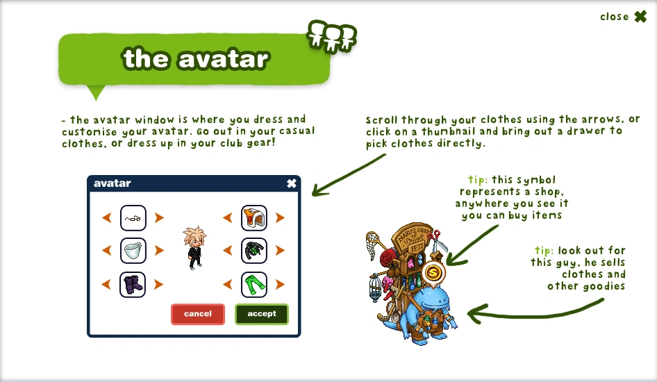 User Toolbar | Spineworld Wiki | Fandom