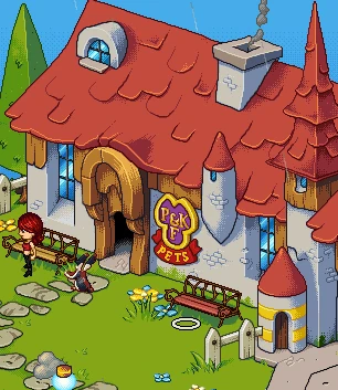 Pets | Spineworld Wiki | Fandom