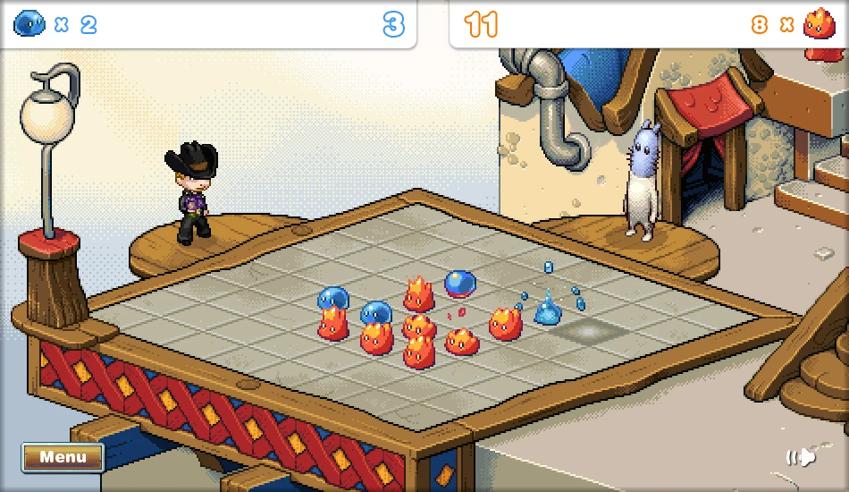 Magic Toggle (World Game) | Spineworld Wiki | Fandom