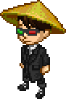 Monk | Spineworld Wiki | Fandom