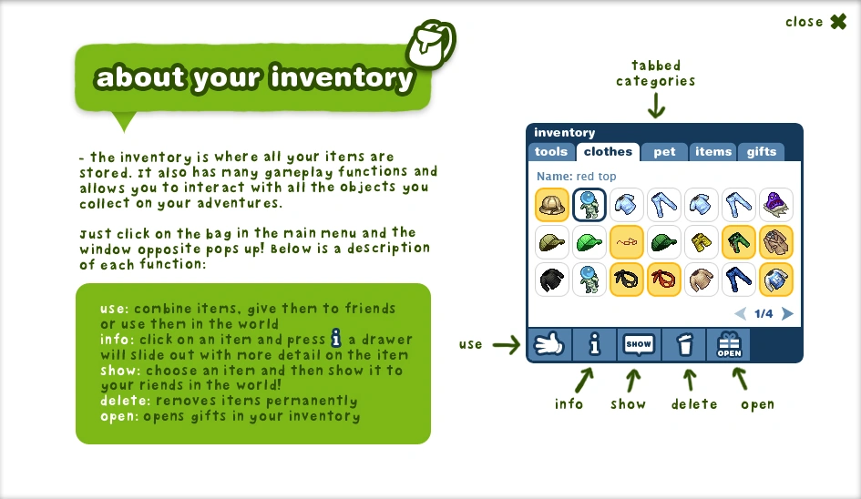 User Toolbar | Spineworld Wiki | Fandom