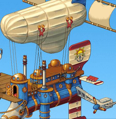 Transportation | Spineworld Wiki | Fandom