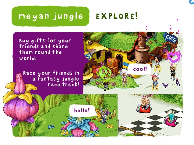 Meyan Jungle | Spineworld Wiki | Fandom