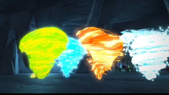 Fire | Ninjago Wiki | Fandom