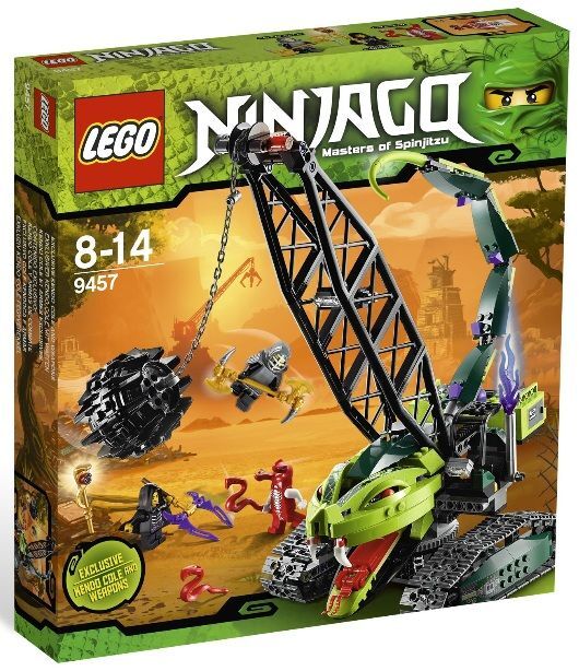 Ninjago Sets Ninjago Wiki Fandom