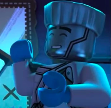 Ninjago Zane 头发 Zane Julien | Ninjago Wiki | Fandom