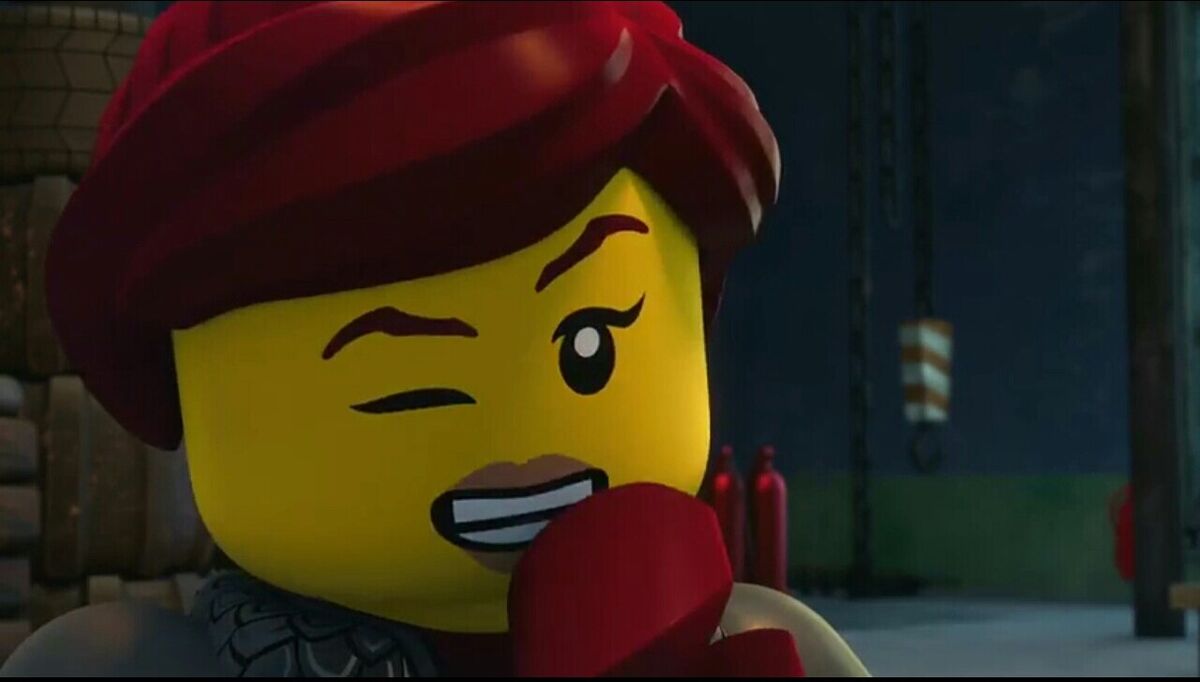 Skylor Chen Ninjago Wiki Fandom