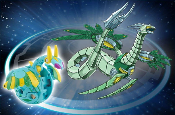 Altair | Spin Master Wiki | Fandom