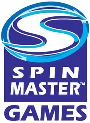 Spin Master Games | Spin Master Wiki | Fandom