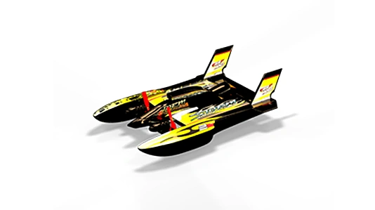 Mini Storm Launcher | Spin Master Wiki | Fandom