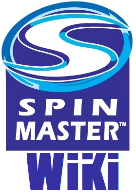 User blog:The Mighty Q/SPIN MASTER WIKI'S LOGO OF THE YEAR!!! | Spin ...