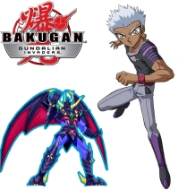 Ren | Spin Master Wiki | Fandom