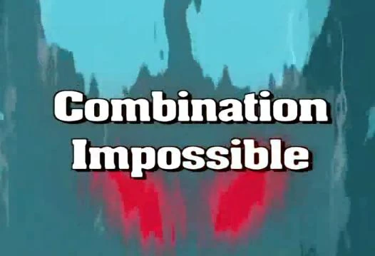 Combination Impossible | Spin Master Wiki | Fandom