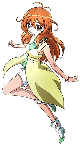 Alice Gehabich | Spin Master Wiki | Fandom