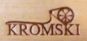 Kromski | Spinn Wiki | Fandom