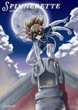 Spinnerette Chapter 9