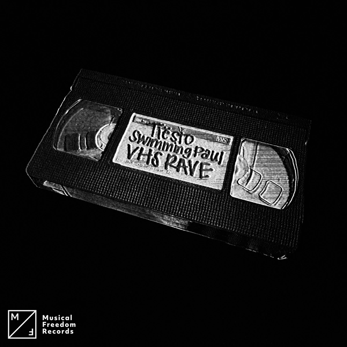 VHS RAVE | Spinnin' Wiki | Fandom