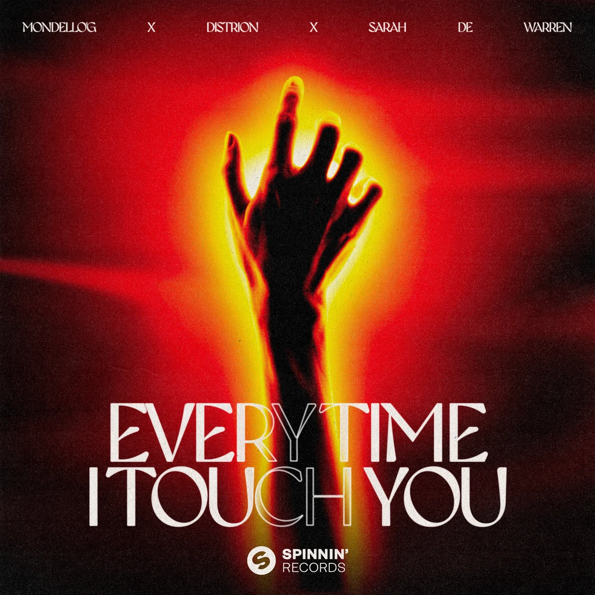 Every Time I Touch You (Extended Mix) | Spinnin' Wiki | Fandom