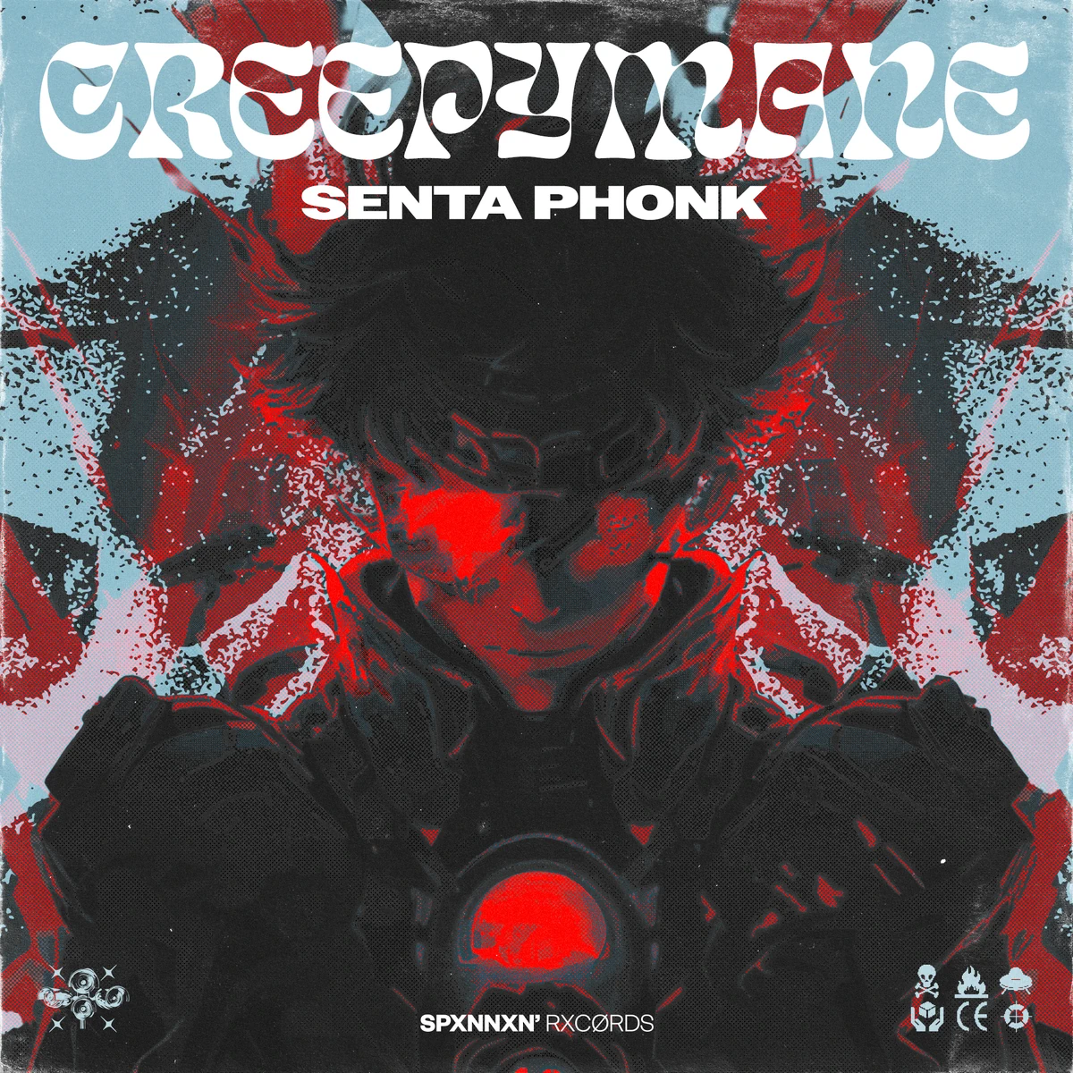 Senta Phonk | Spinnin' Wiki | Fandom