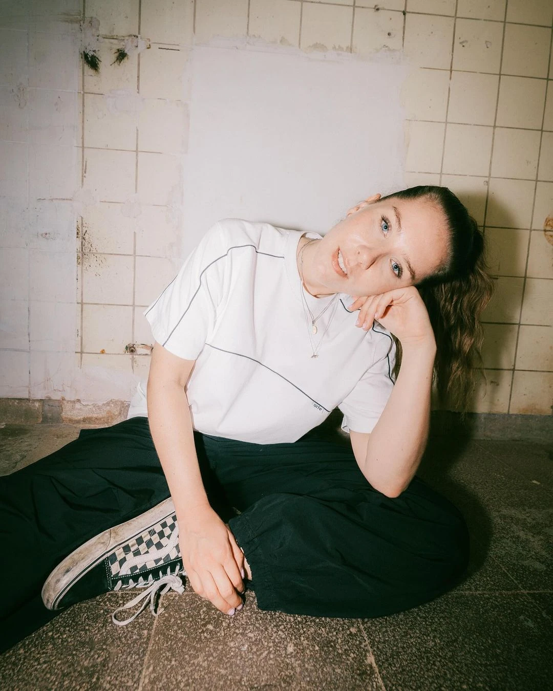 MERYLL | Spinnin' Wiki | Fandom