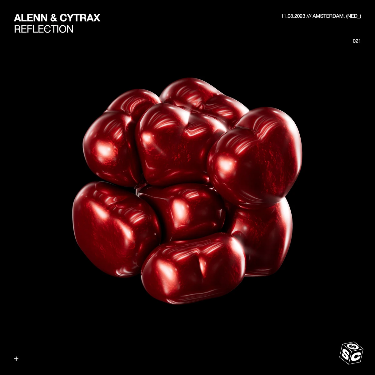 Reflection (Extended Mix) | Spinnin' Wiki | Fandom