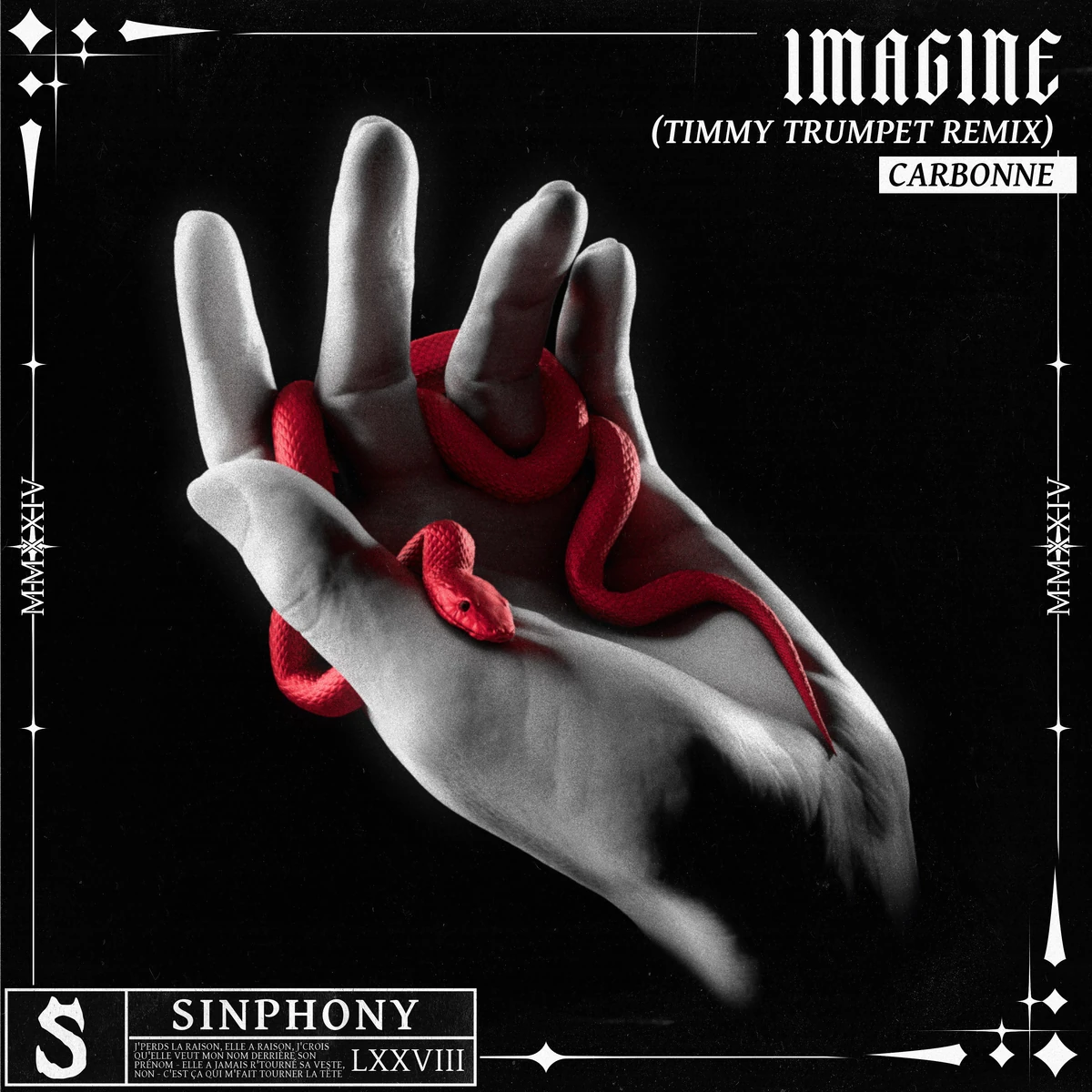 Imagine (Timmy Trumpet Remix) | Spinnin' Wiki | Fandom