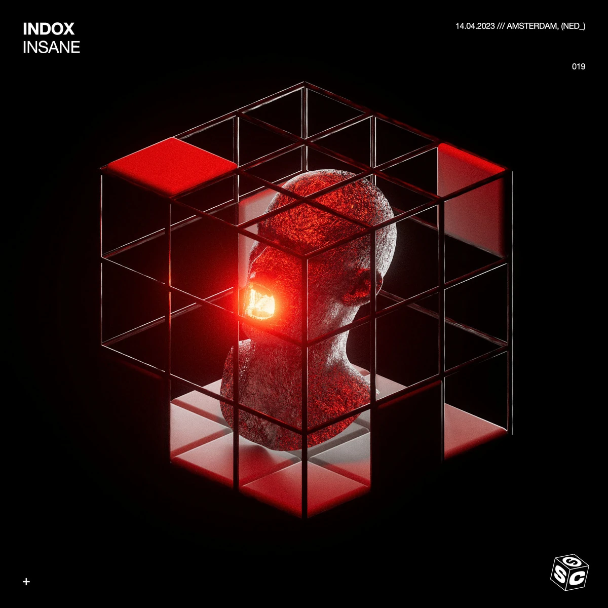 Insane | Spinnin' Wiki | Fandom