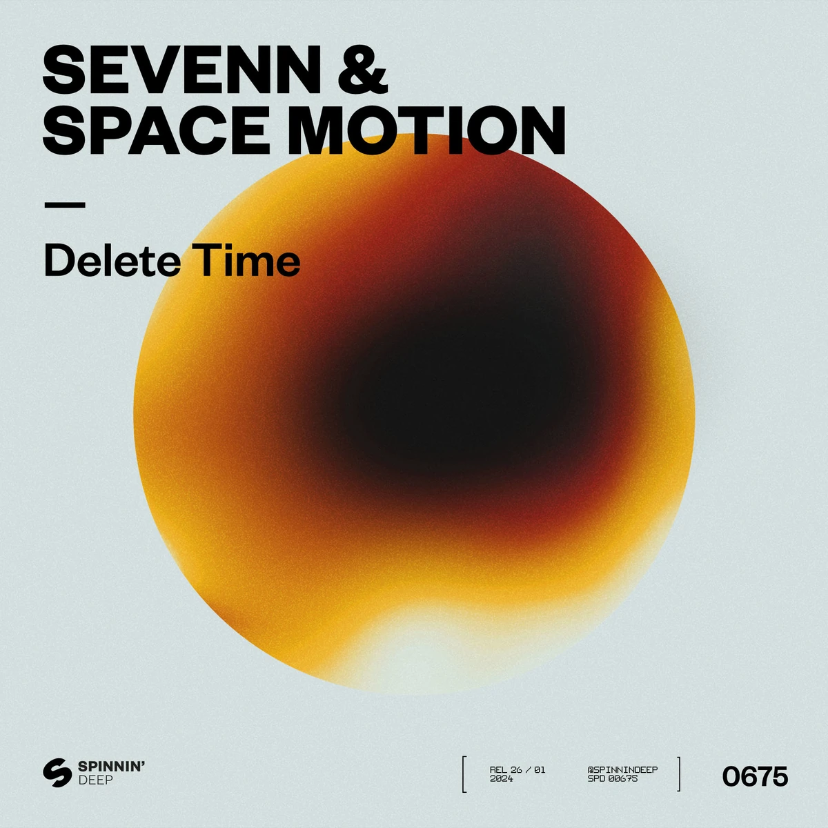 Delete Time | Spinnin' Wiki | Fandom