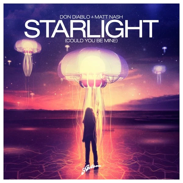 Starlight (Extended Mix) | Spinnin' Wiki | Fandom