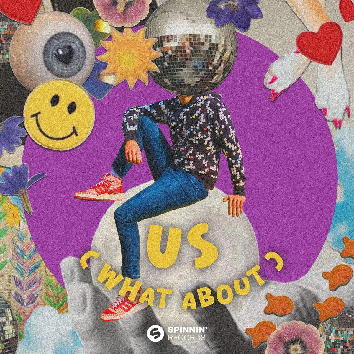 Us (What About) (Extended Mix) | Spinnin' Wiki | Fandom
