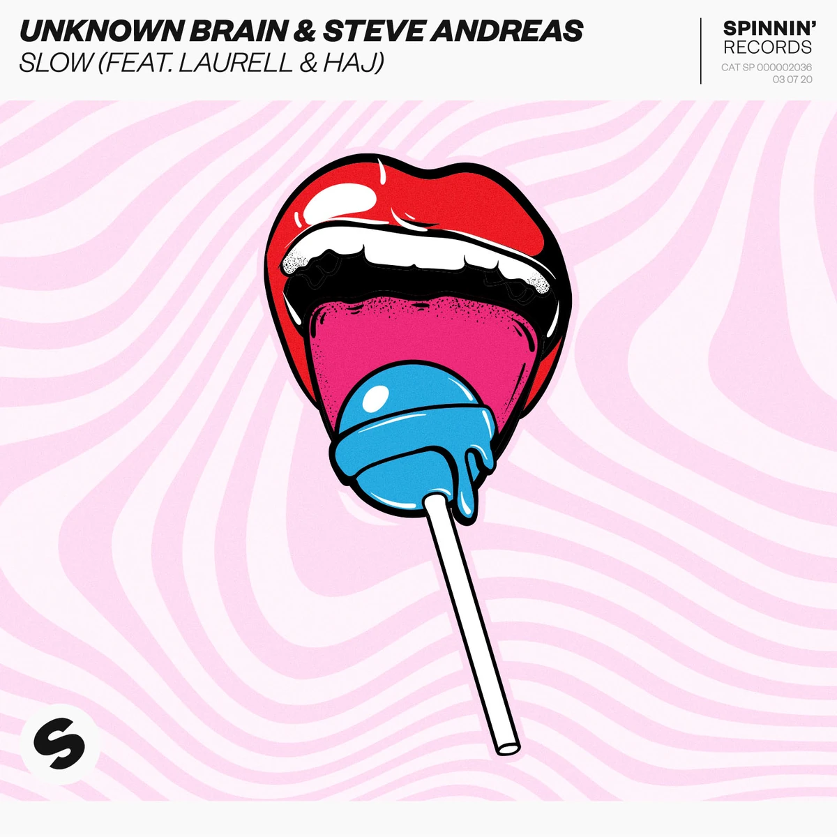 Category:Unknown Brain discography | Spinnin' Wiki | Fandom